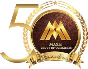 About us – Mash Group